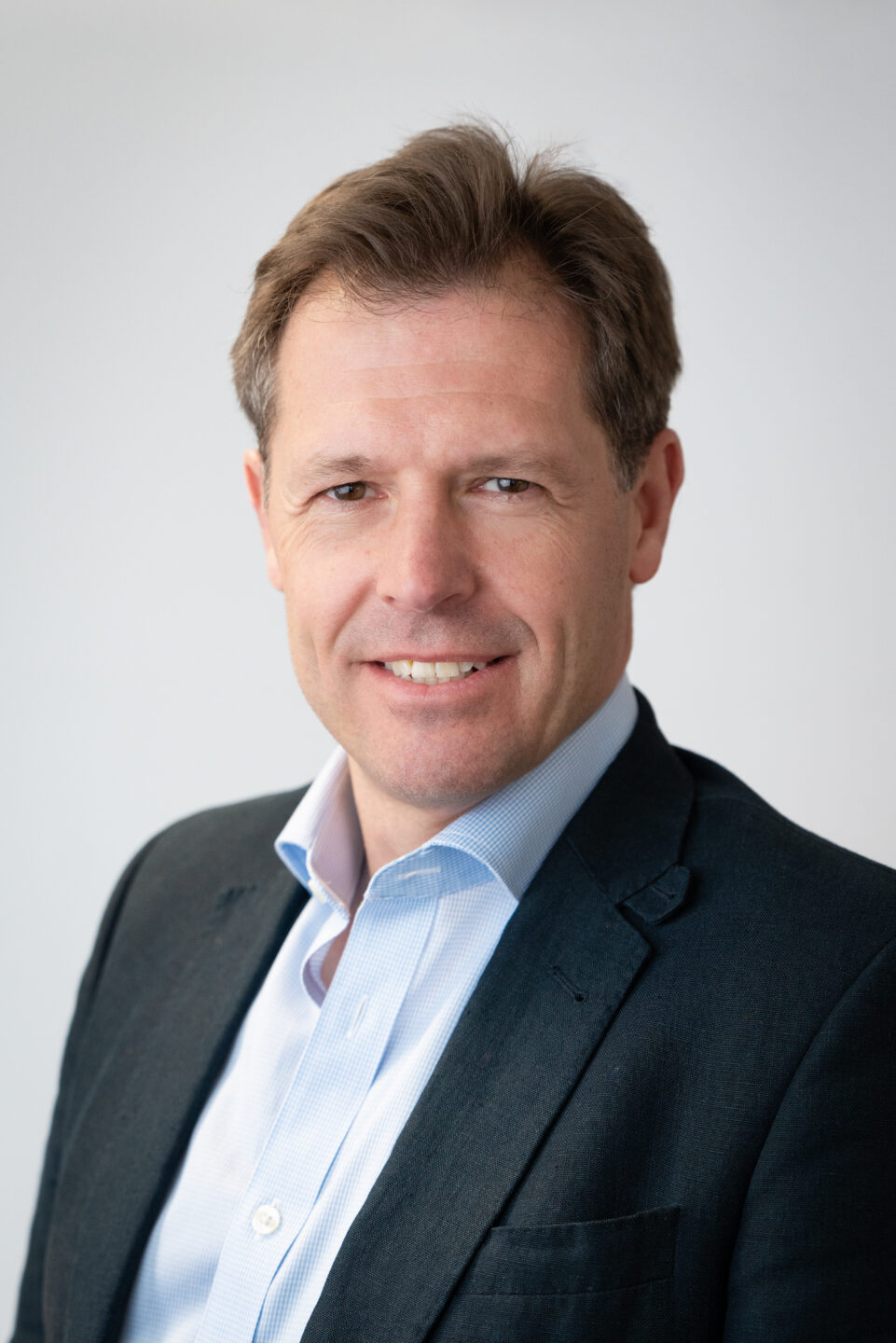 Tim Deacon - Turnstone Estates