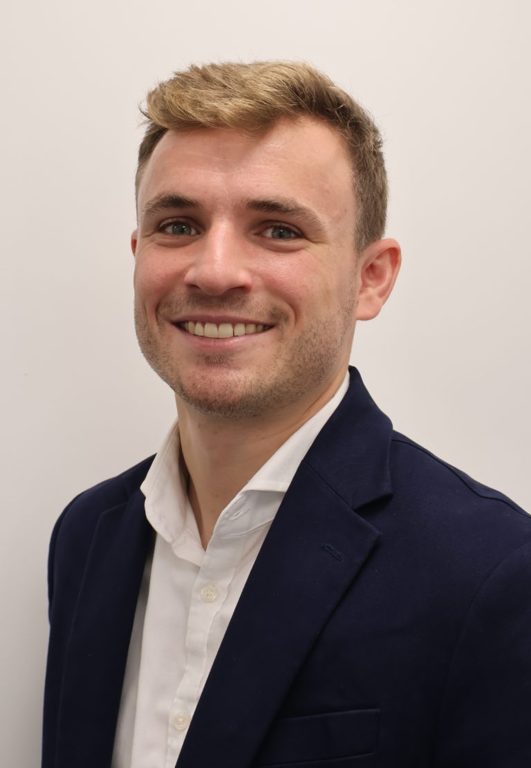 Charlie Clark - Turnstone Estates